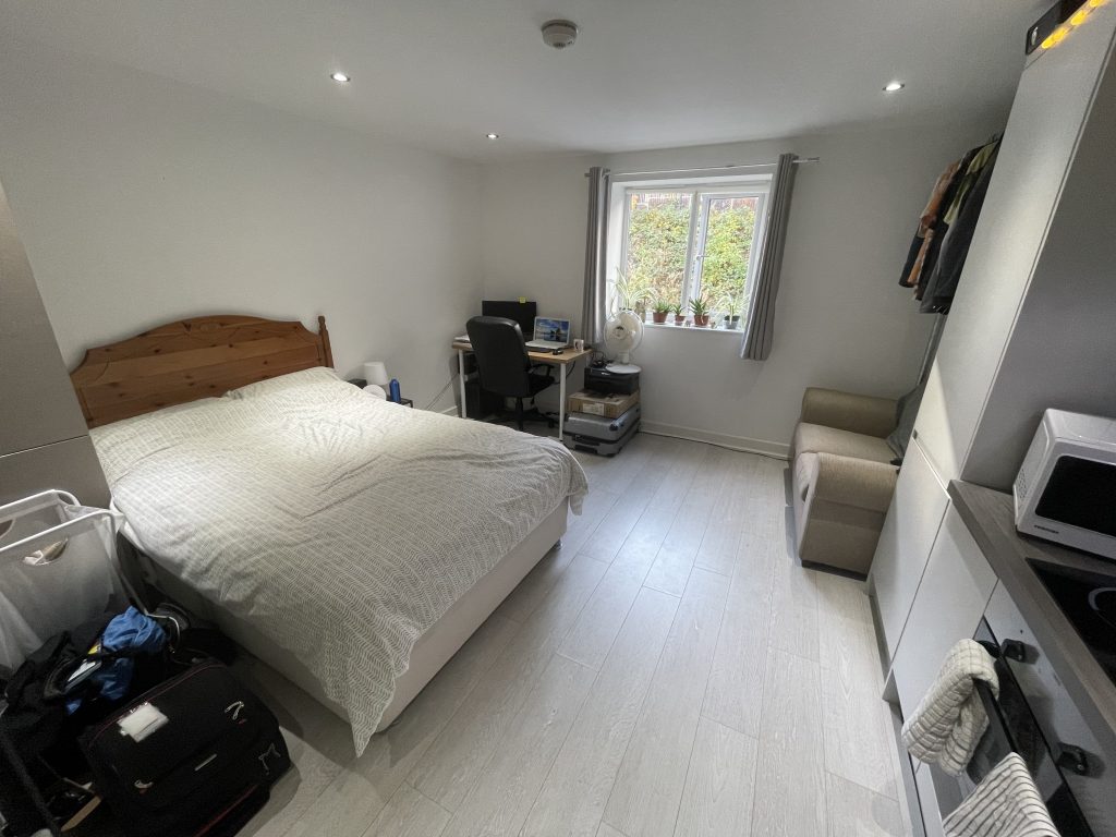Studio To Rent - South Road, Walkley, S6 - iLet4You Estate & Letting ...